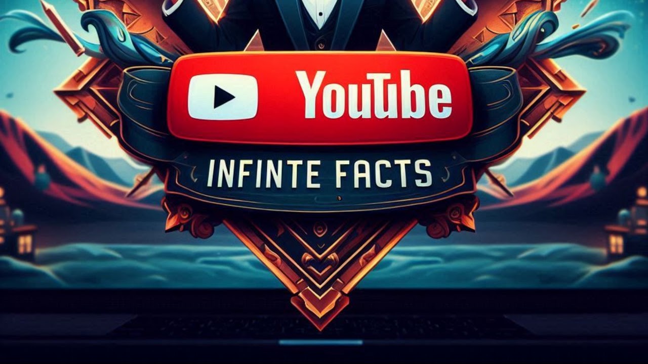 INFINITE FACTS Live Stream - YouTube