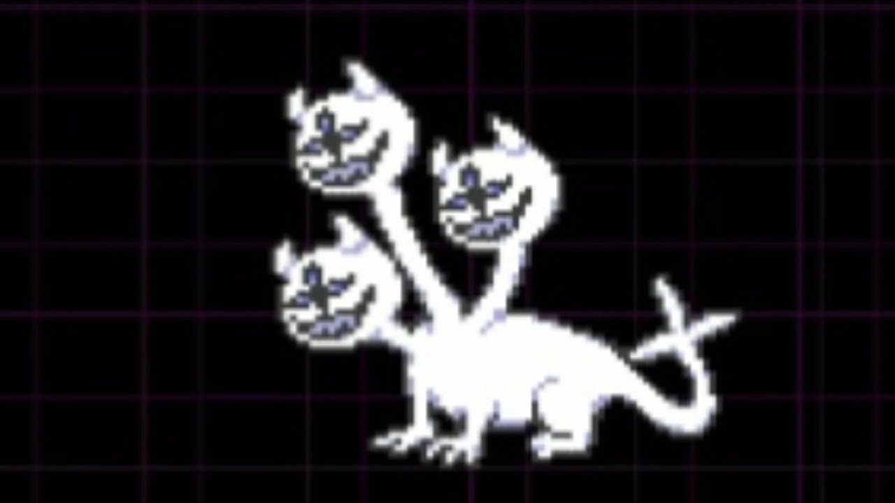Clover deltarune chapter 1 android - YouTube