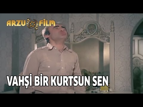 Ne Olacak Şimdi - Vahşi Bir Kurtsun Sen