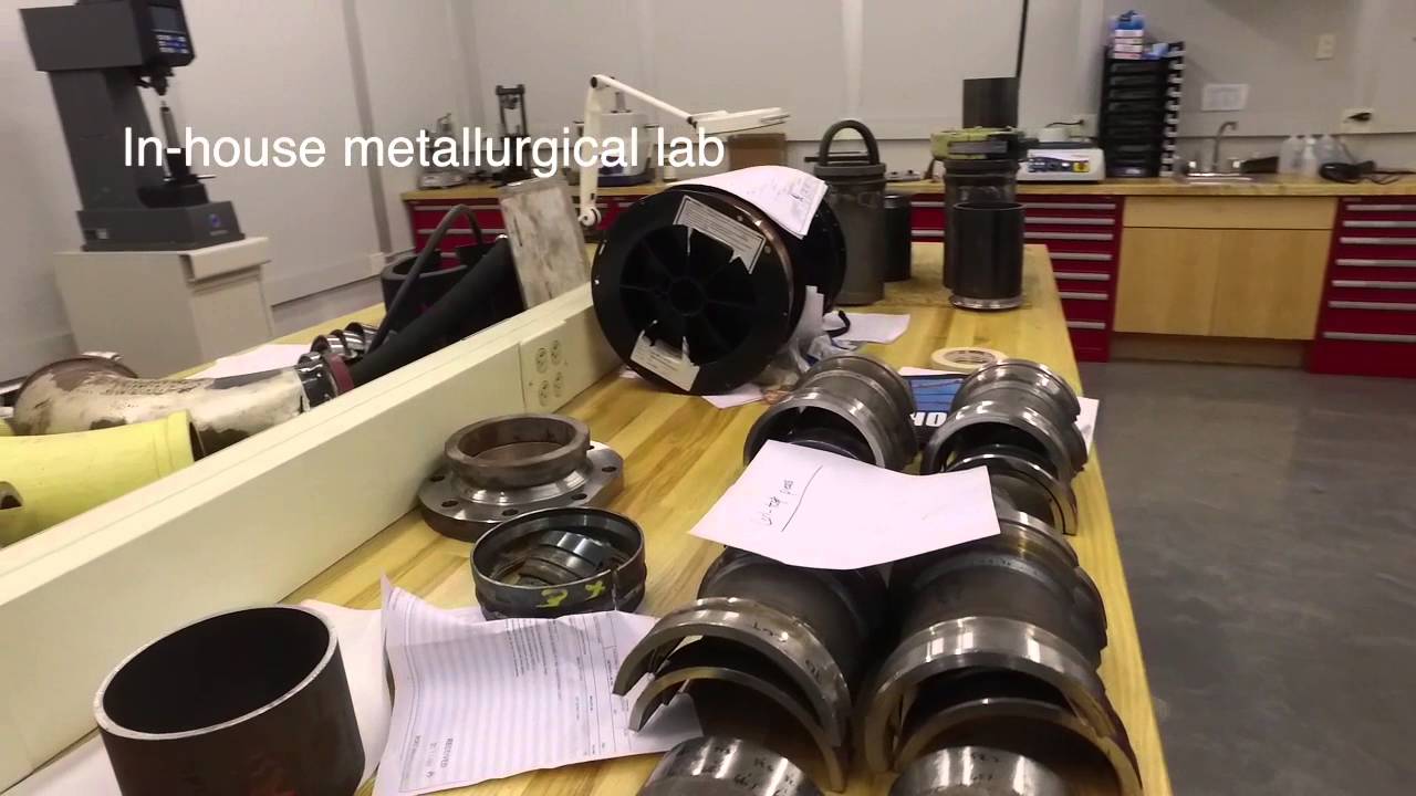 Conforms Plant Tour Youtube