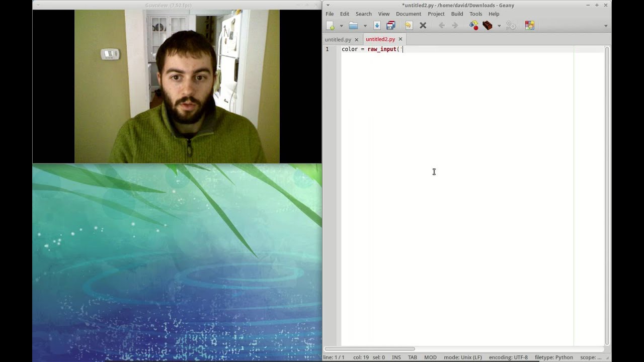 How To Use Python s Raw input Function YouTube how-to-use-python-s-raw-input-function-youtube