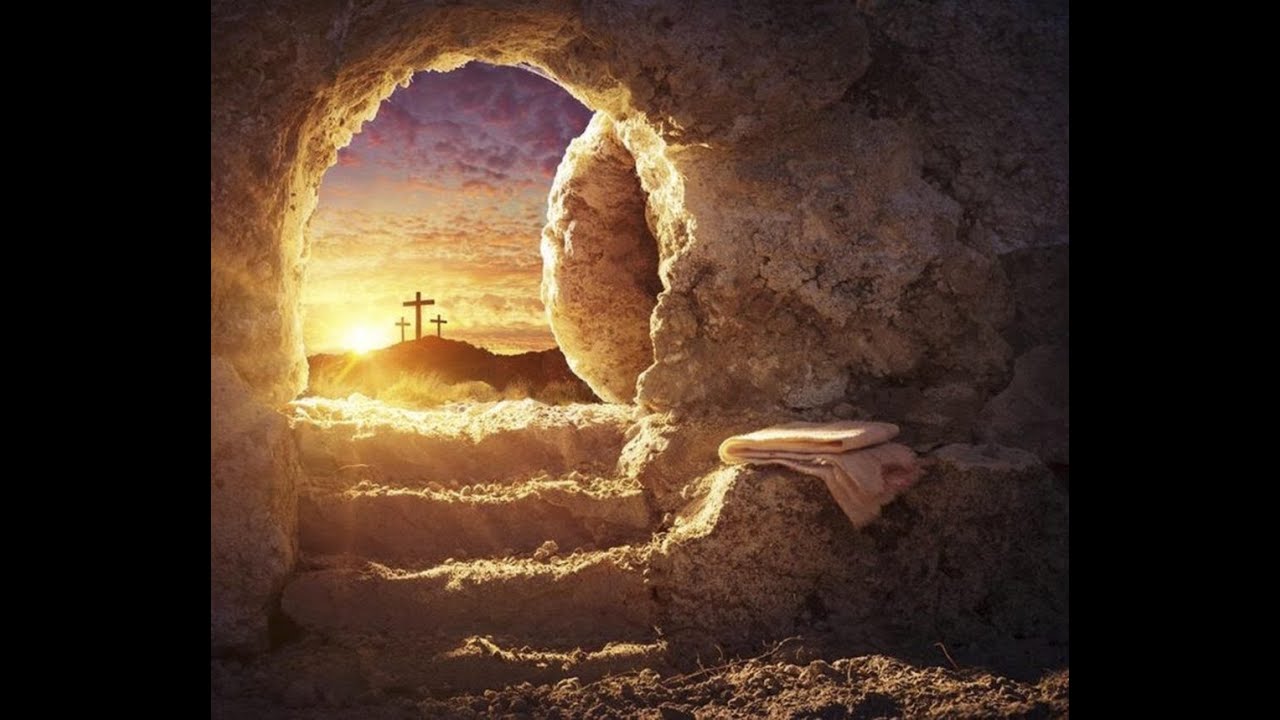 HE IS TRULY RISEN! SO MUST WE! - EASTER SUNDAY OF THE LORD’S ...