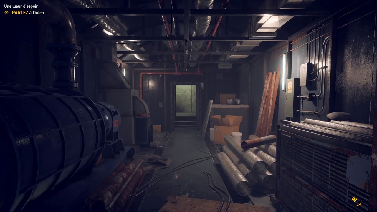 3- FAR CRY 5 - Dutch Bunker - Bunker de Dutch - YouTube
