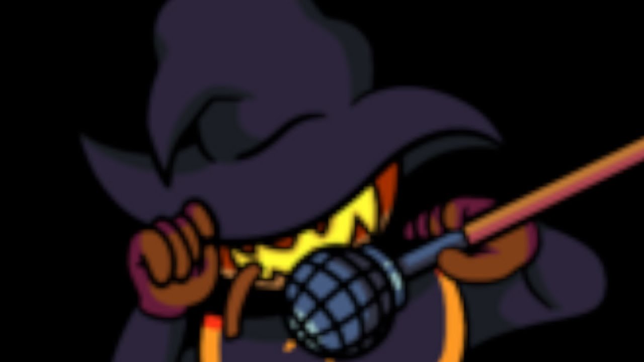 Zardy Bushwhack meme - YouTube