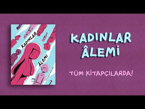 Kadınlar Âlemi | Aminder Dhaliwal