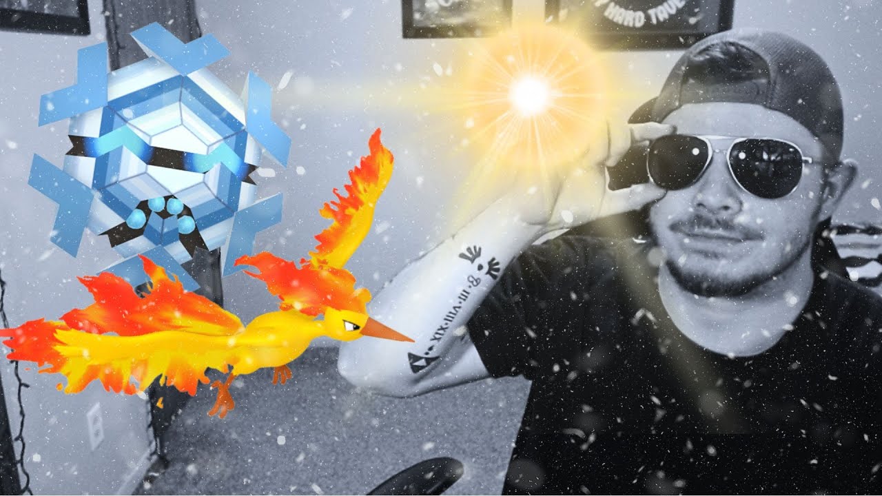 SNOWSCAPES, SUNNY DAYS, AND A STELLAR SQUAD! - APDL SEASON 9: WEEK 6 VS ...