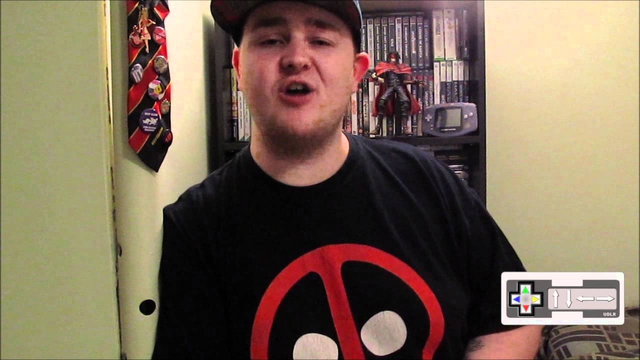 UDLR - Electronic Farts - YouTube