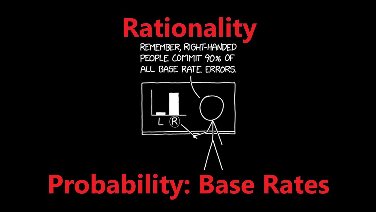 Base Rates Probability How To Be Rational YouTube base-rates-probability-how-to-be-rational-youtube