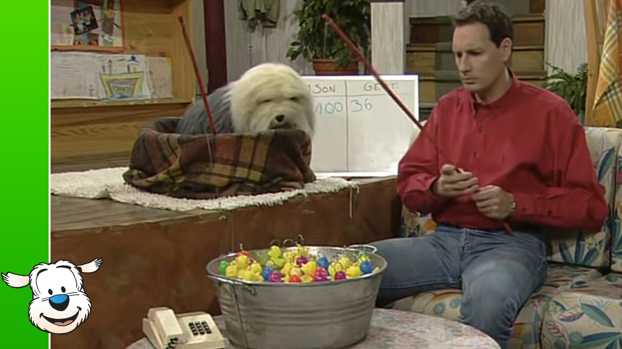 Samples of Samson & Gert - Episode Title / Samson & Gert's House ...