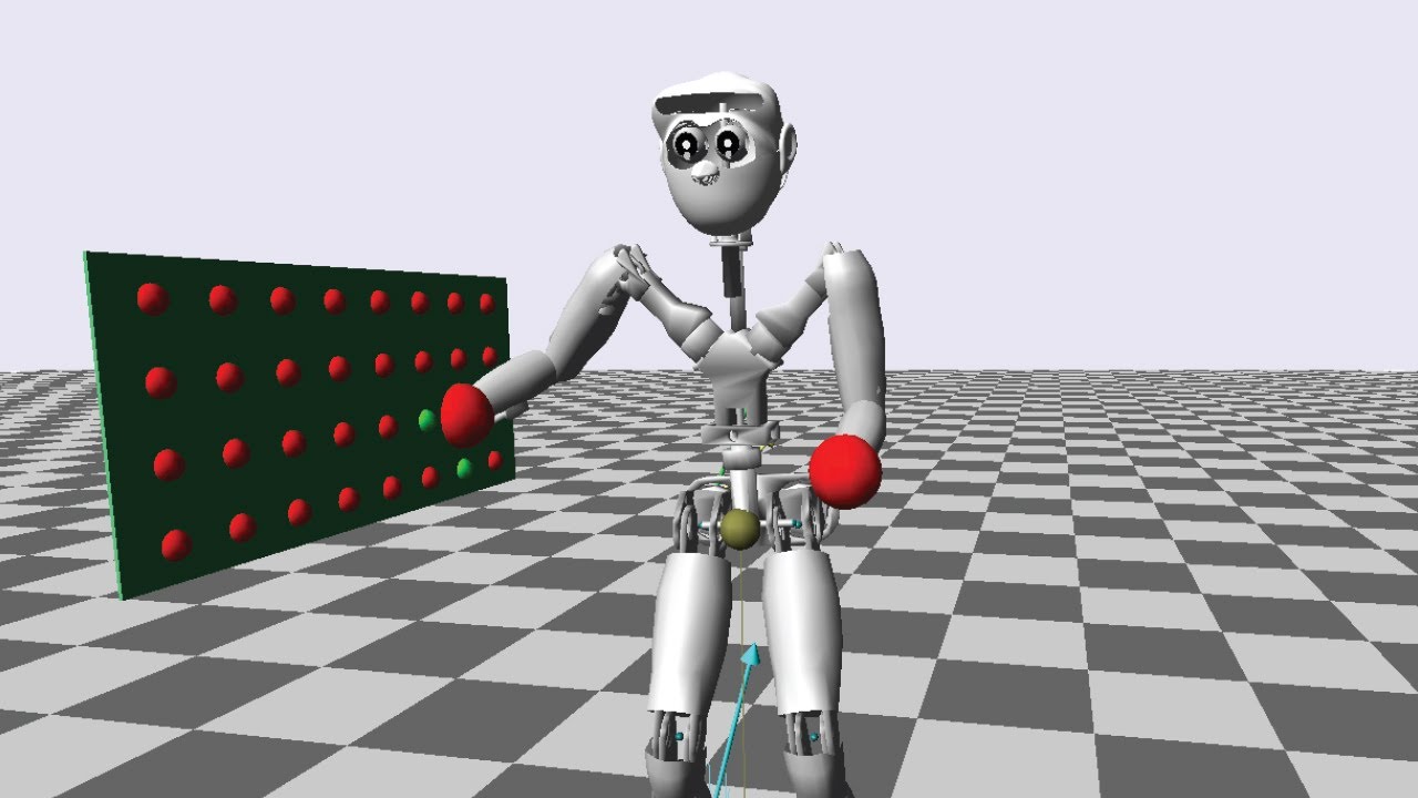 Robotics Seminar: Ludovic Righetti - YouTube