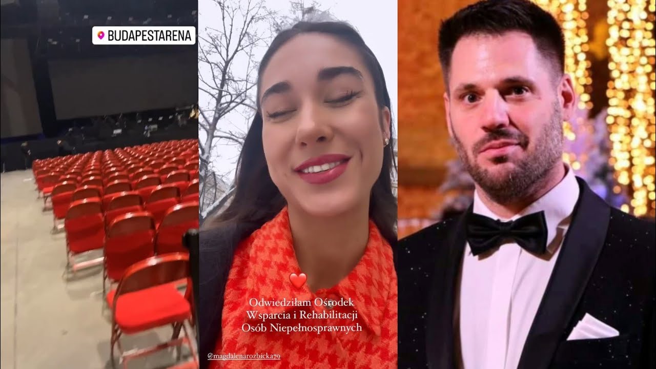 Stjepan Hauser Today Show Miron Hauser & Ida Victoria Updates - YouTube