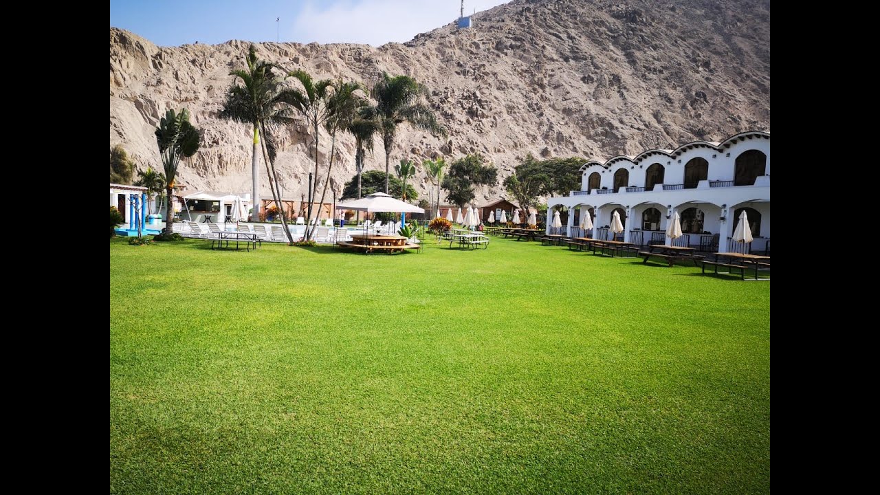 Club 108 Resort 2020 - YouTube