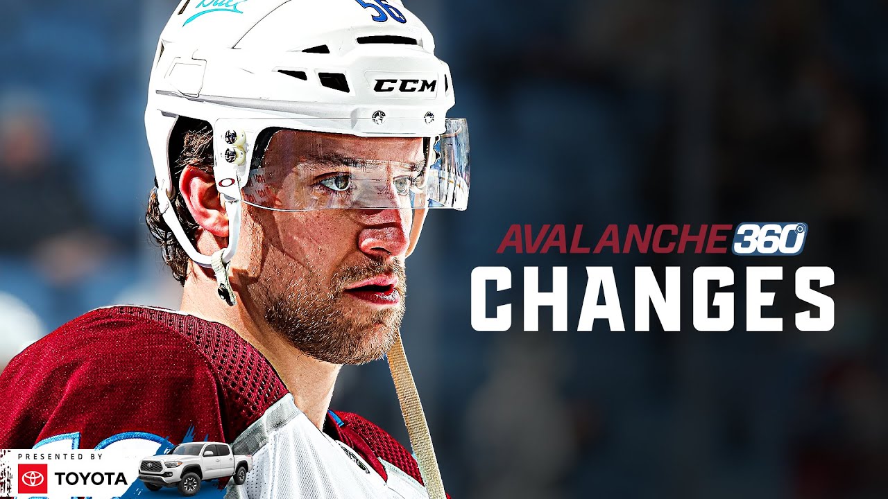 Changes | Avalanche 360 Ep. 13 - YouTube