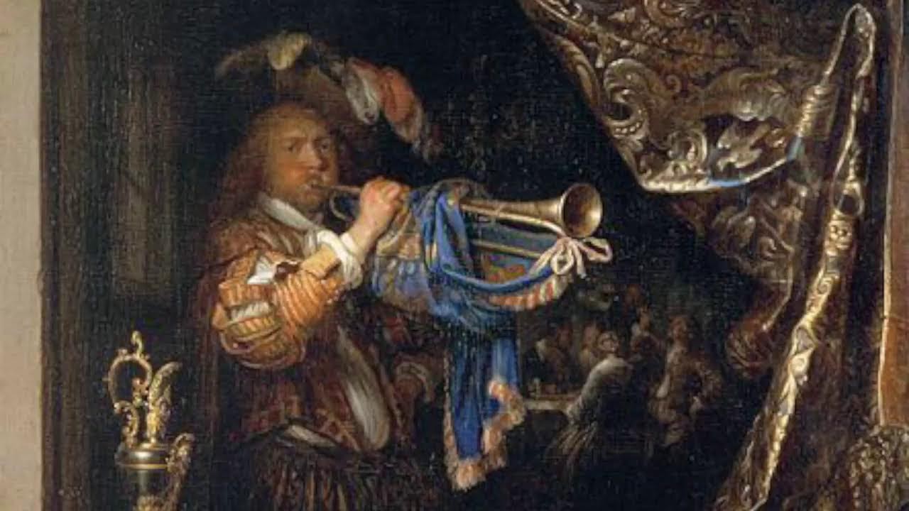 Strings & Brass - YouTube