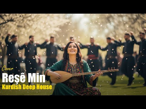 Reşê Min | Kurdish folk Deep House - Stranên kurdî 2025