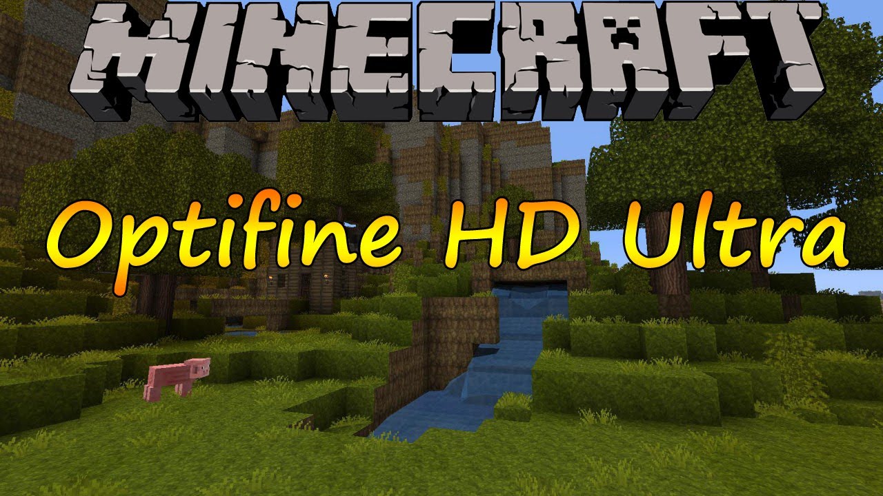 Minecraft 1.6.2 - Optifine / Español - YouTube