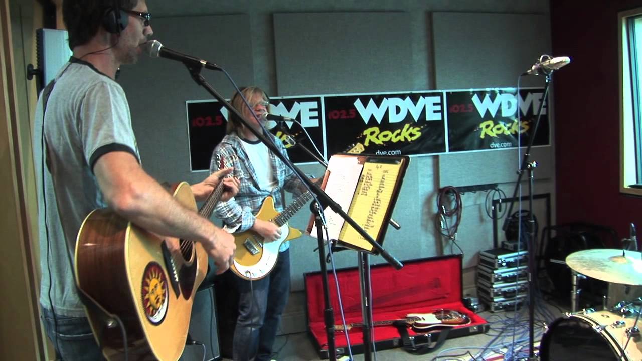 The Clarks - "The Box" - YouTube