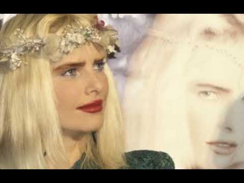 It's all up to you - Ilona Staller/Cicciolina (slowed)