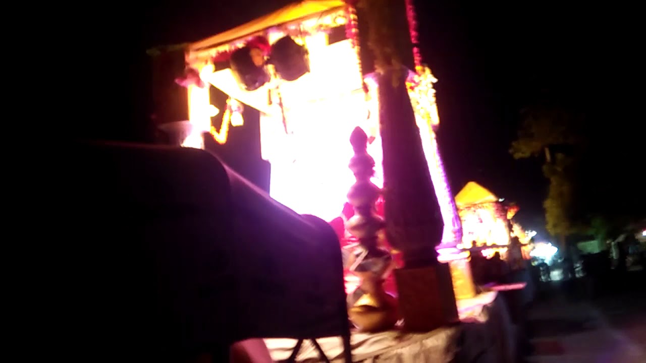 Chaturbhuj art gallery chhata Mathura - YouTube