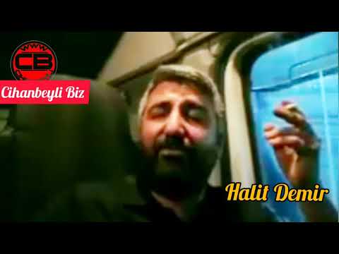 Cutkanlı Halit Demir den Kalbe dokunan   Kürtçe ağıtlar iki ağıt kaydı  Sesine nefesine sağlık