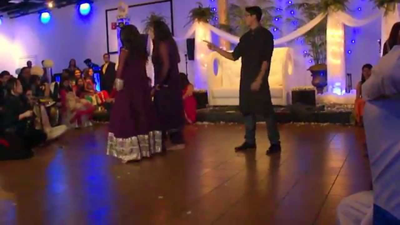 ShaDi Dance - YouTube