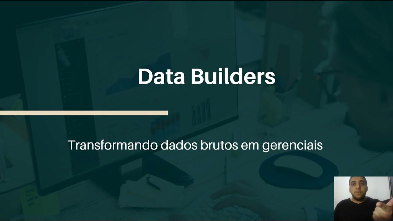 PITCH DATA BUILDERS PARA O SEBRAE - YouTube
