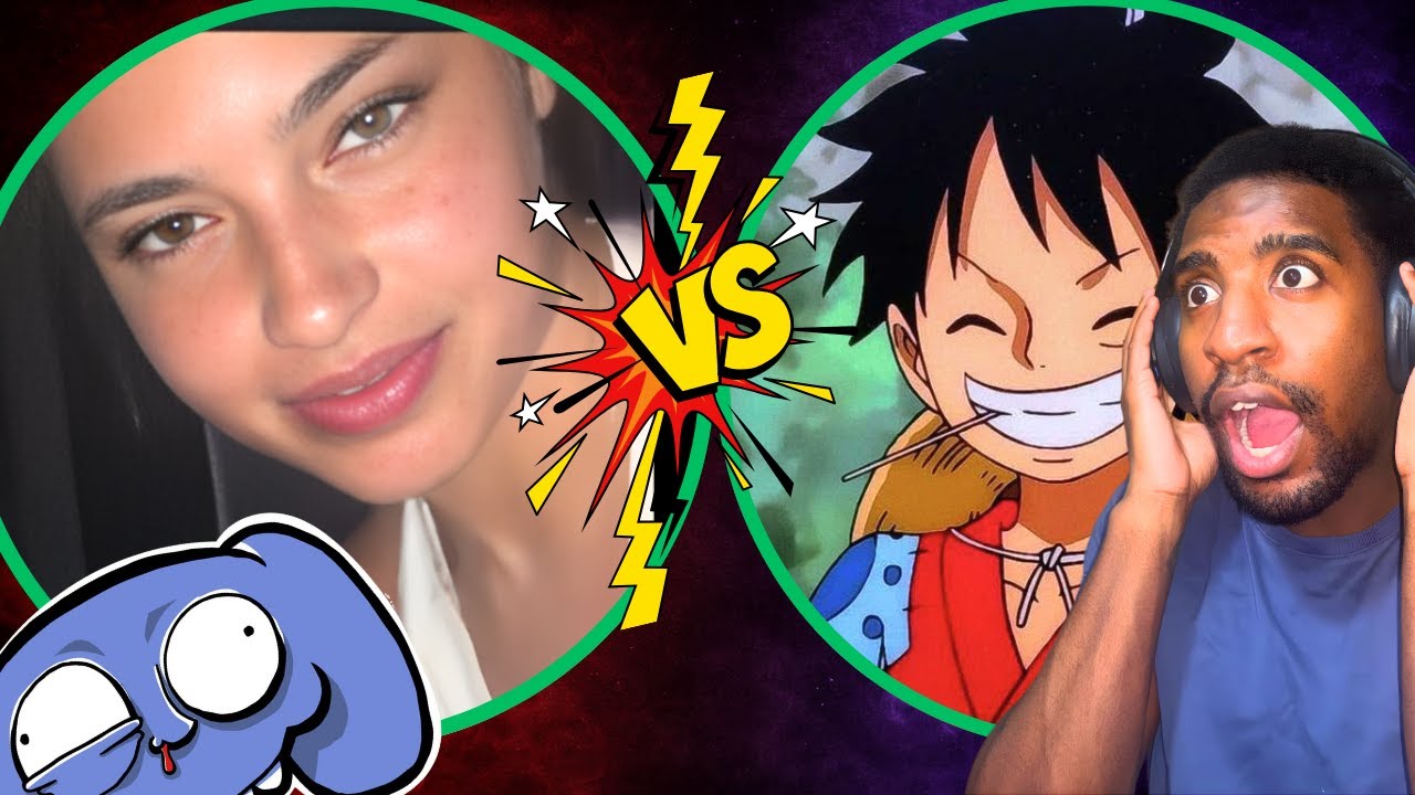 Discord Rap Battles Went COMPLETELY WILD... - YouTube