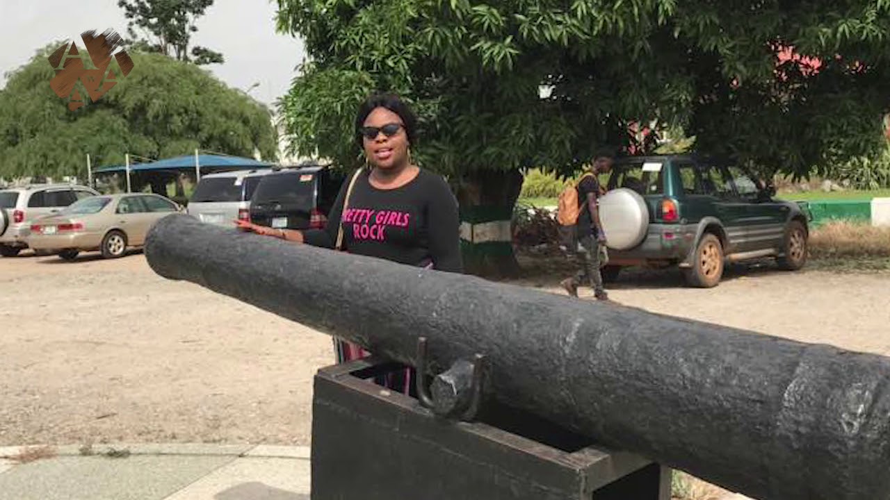 Ancient City!!! (Ogba Zoo | National Museum | Oba palace) || Vlog #5 ...