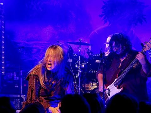 ARKONA - Slav'sja, Rus' - (HQ sound live) - YouTube