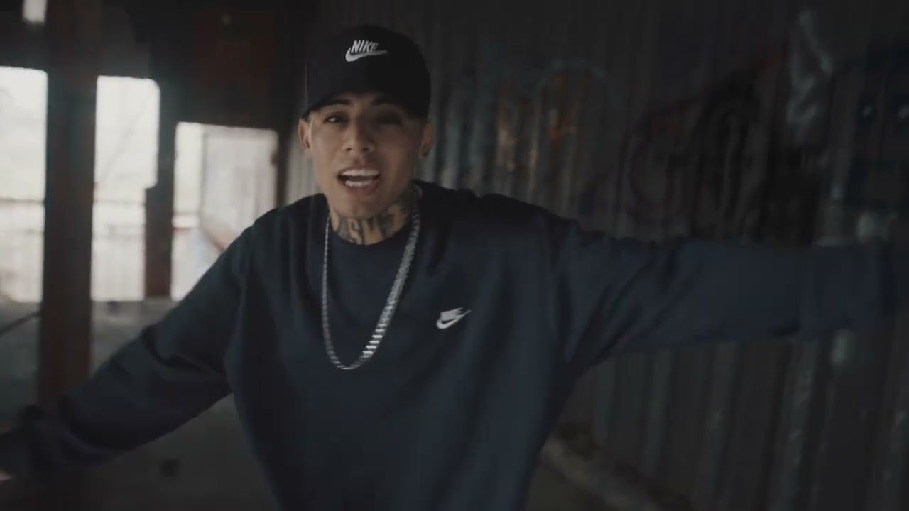 Sandro malandro -por eso me gusta andar relajado - YouTube