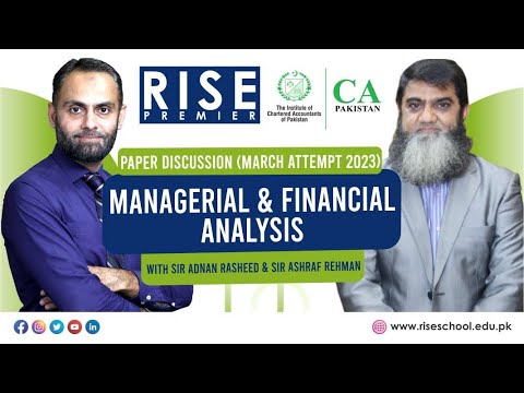 𝐂𝐀𝐅-𝟎𝟔 (𝐌𝐅𝐀) 𝐏𝐚𝐩𝐞𝐫 𝐃𝐢𝐬𝐜𝐮𝐬𝐬𝐢𝐨𝐧 𝐨𝐟 𝐌𝐚𝐫𝐜𝐡 𝟐𝟎𝟐𝟑 𝐀𝐭𝐭𝐞𝐦𝐩𝐭 𝐰𝐢𝐭𝐡 𝐒𝐢𝐫 𝐀𝐝𝐧𝐚𝐧 ...