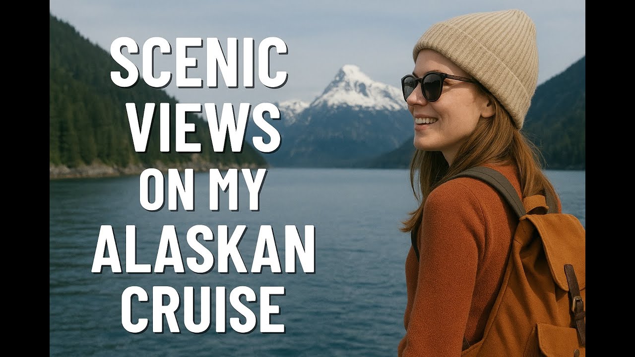 "Adventure Comes First on the Last Frontier! 🌲🏔️ Epic Explorations!" - YouTube