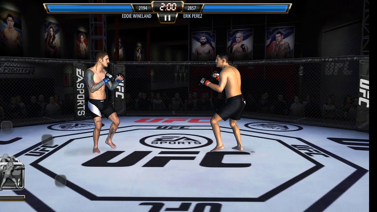 UFC - YouTube