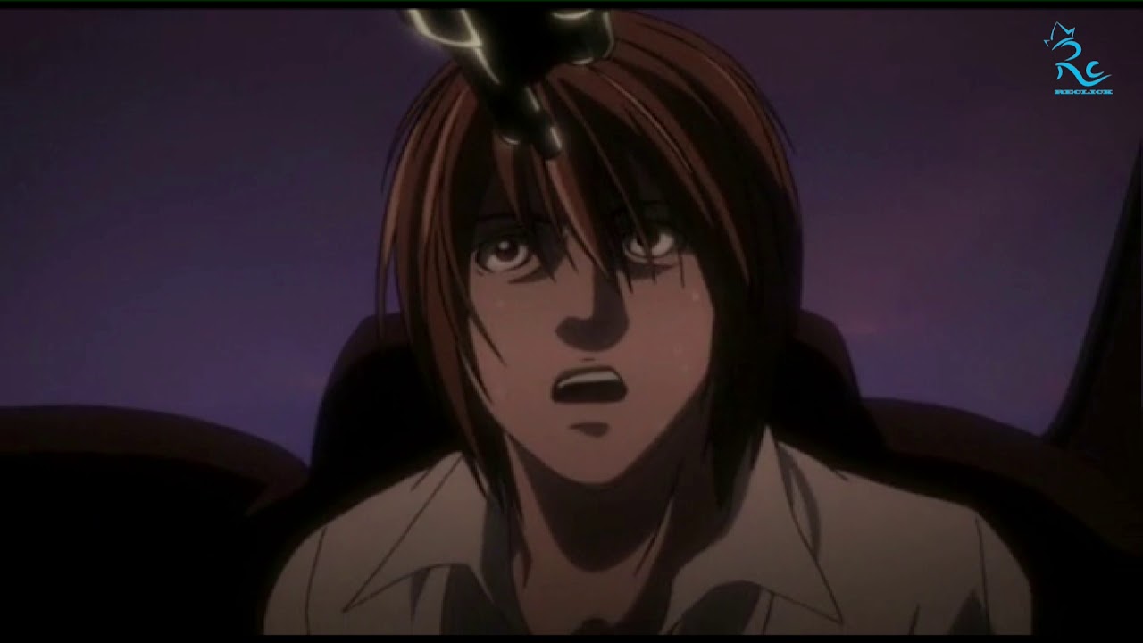 Death Note - YouTube