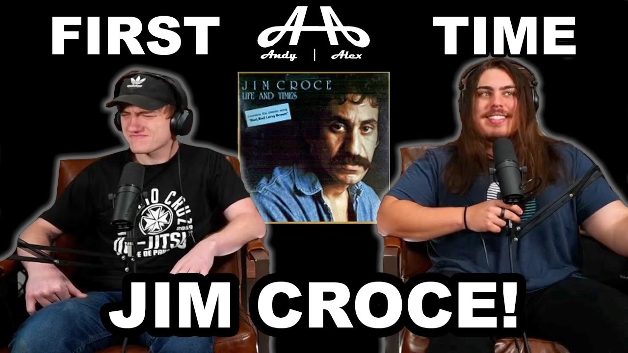Bad Bad Leroy Brown - Jim Croce | College Students' FIRST TIME REACTION ...