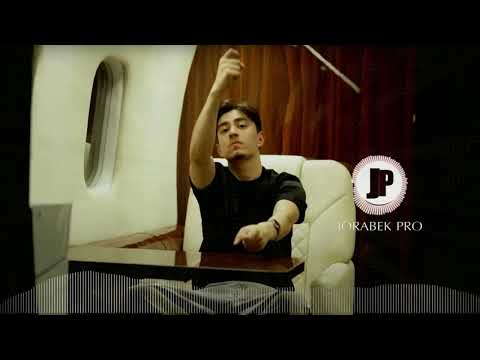 AGA - TONY MONTANA (REMIX) by JORABEK PRO