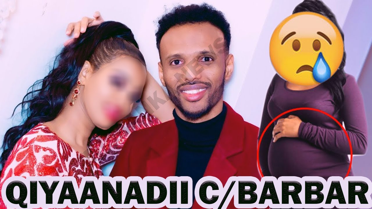 Sir Fakatey Omar Barbar Oo Xaaskiisa Qiyaanay Sheeko ( Xiiso Badan ...