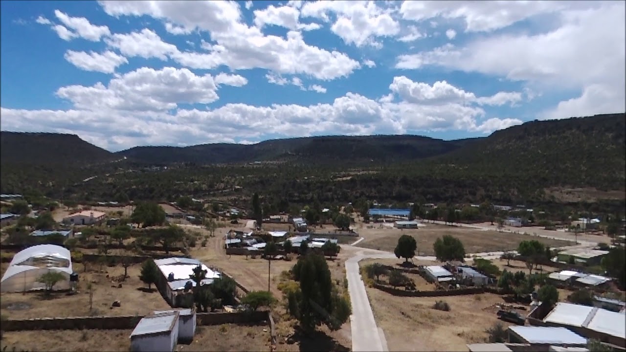 La Lagunita Jiménez del Teul Zacatecas Parte 2 - YouTube