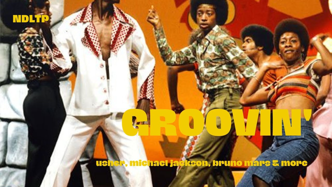 groovin - YouTube
