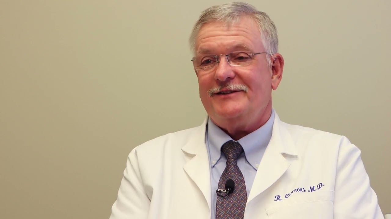 Meet Dr. Robert Clemons - MCMH Internal Medicine & Villisca Medical ...