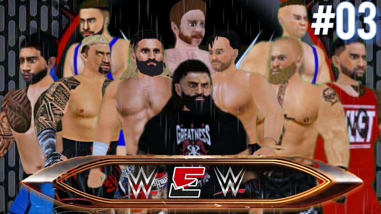 WEW EPISODE 3 - YouTube