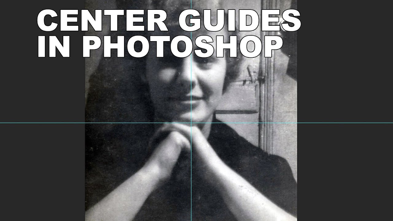 How To Create Center Guides In Photoshop 2023 YouTube how-to-create-center-guides-in-photoshop-2023-youtube