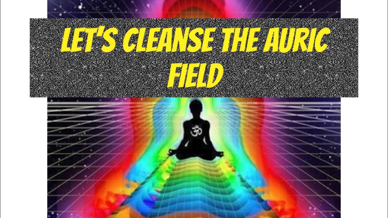 Let’s cleanse our auric fields and replenish #Bluerays. Stick around ...
