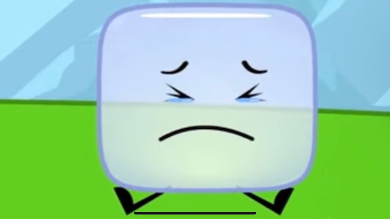 Ice Cube crying!!!! - YouTube