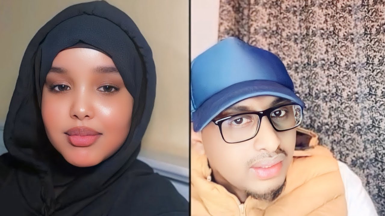 Qofka sida fican diinta uheysta aya sheikh unaqana Dood kulul oo dhex marte Sh Abdirahman iyo ...
