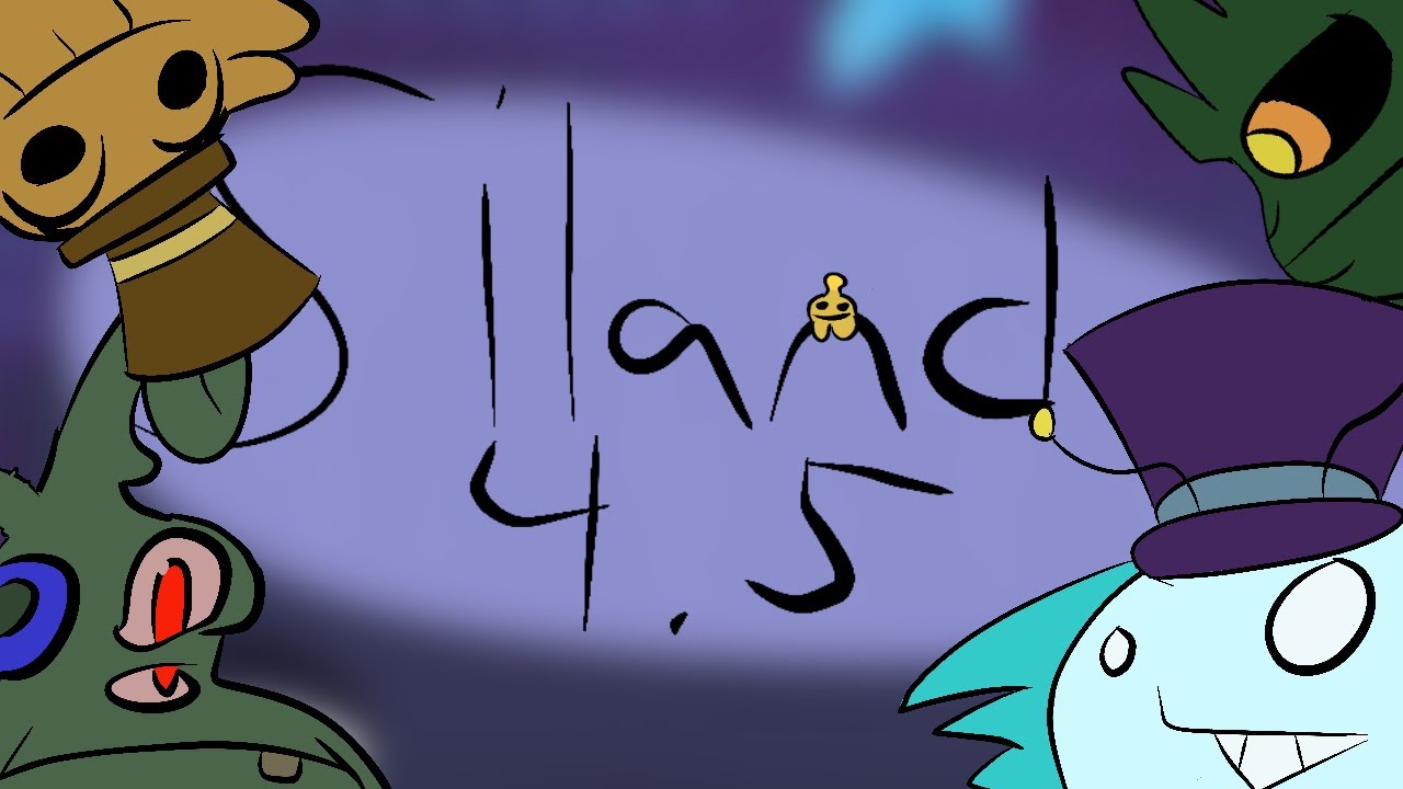 Siland 4.5 (The infinity) (wa - YouTube