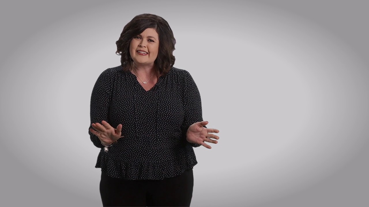 Home Buying in Six Steps | The Amy Jones Group - YouTube