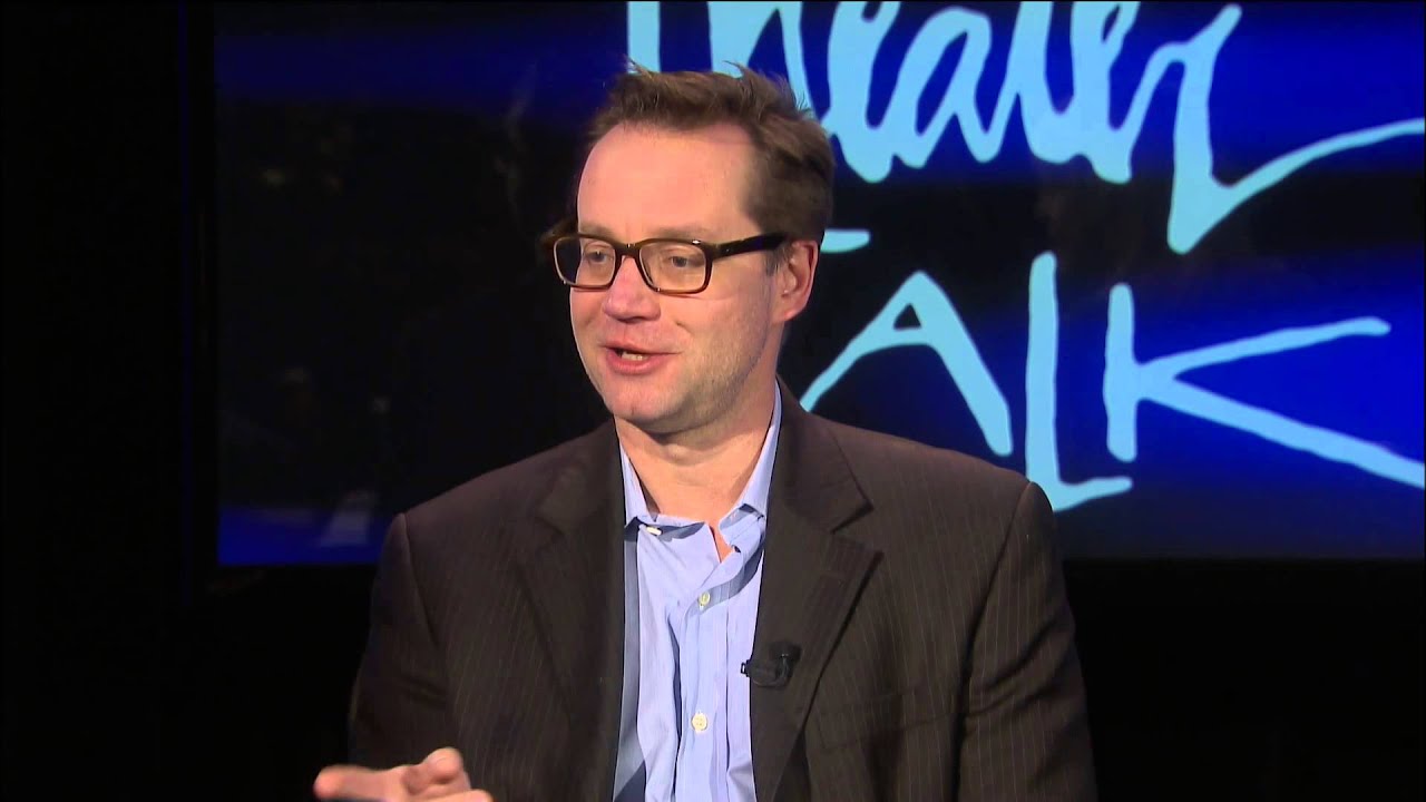 Theater Talk: Steven Lutvak, "A Gentleman's Guide to Love and Murder ...