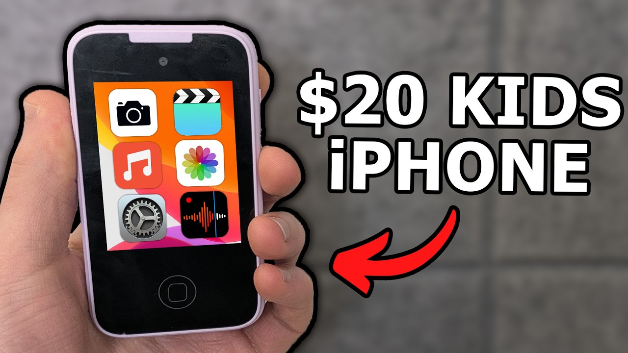 I bought the CHEAPEST Smartphones on eBay... 😬 - YouTube