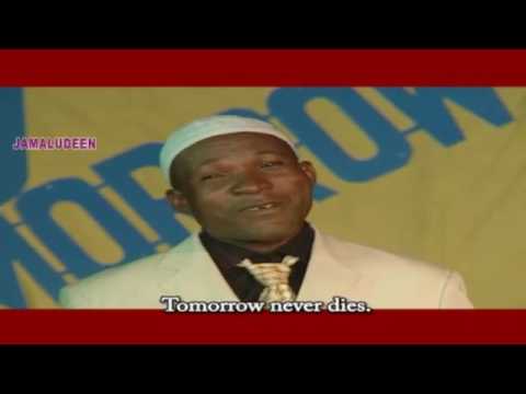 OJO OLA" Islamic song by Late Alh. Abd.Waheed Ariyo - YouTube